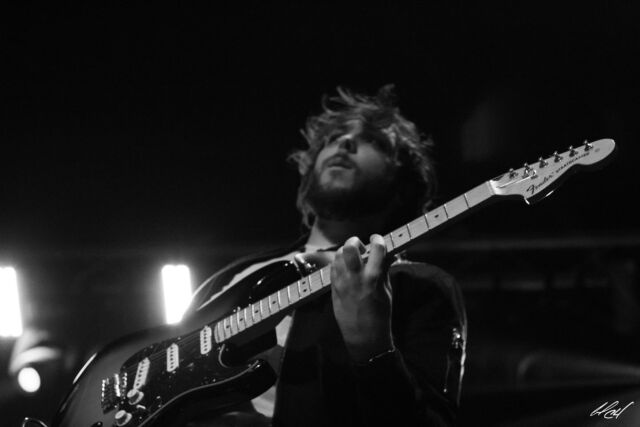 Home | 4th Point | Alternative Rock Band Chicago