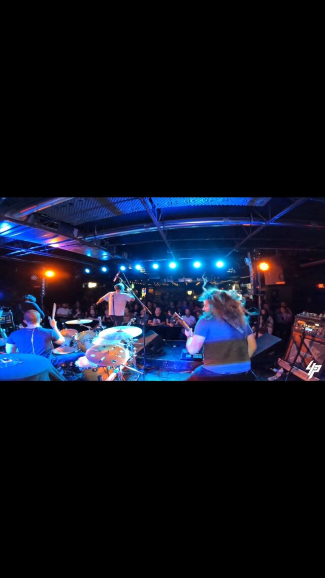 Home | 4th Point | Alternative Rock Band Chicago